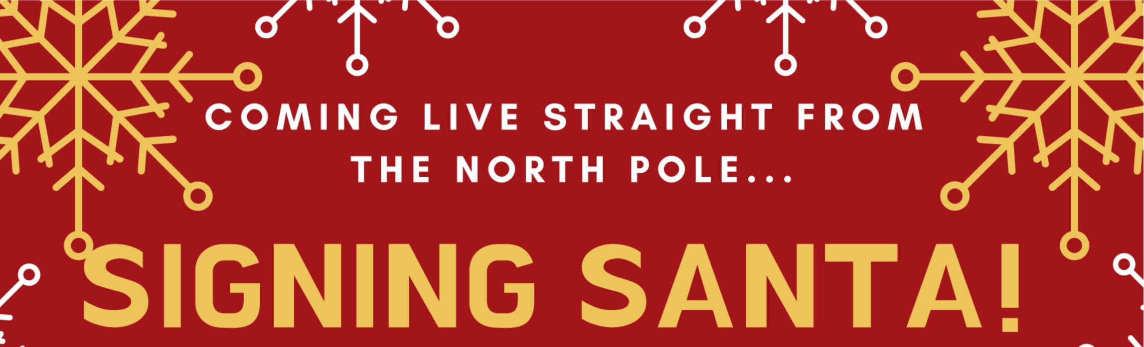 Upcoming Events – Deaf Camps, Inc.